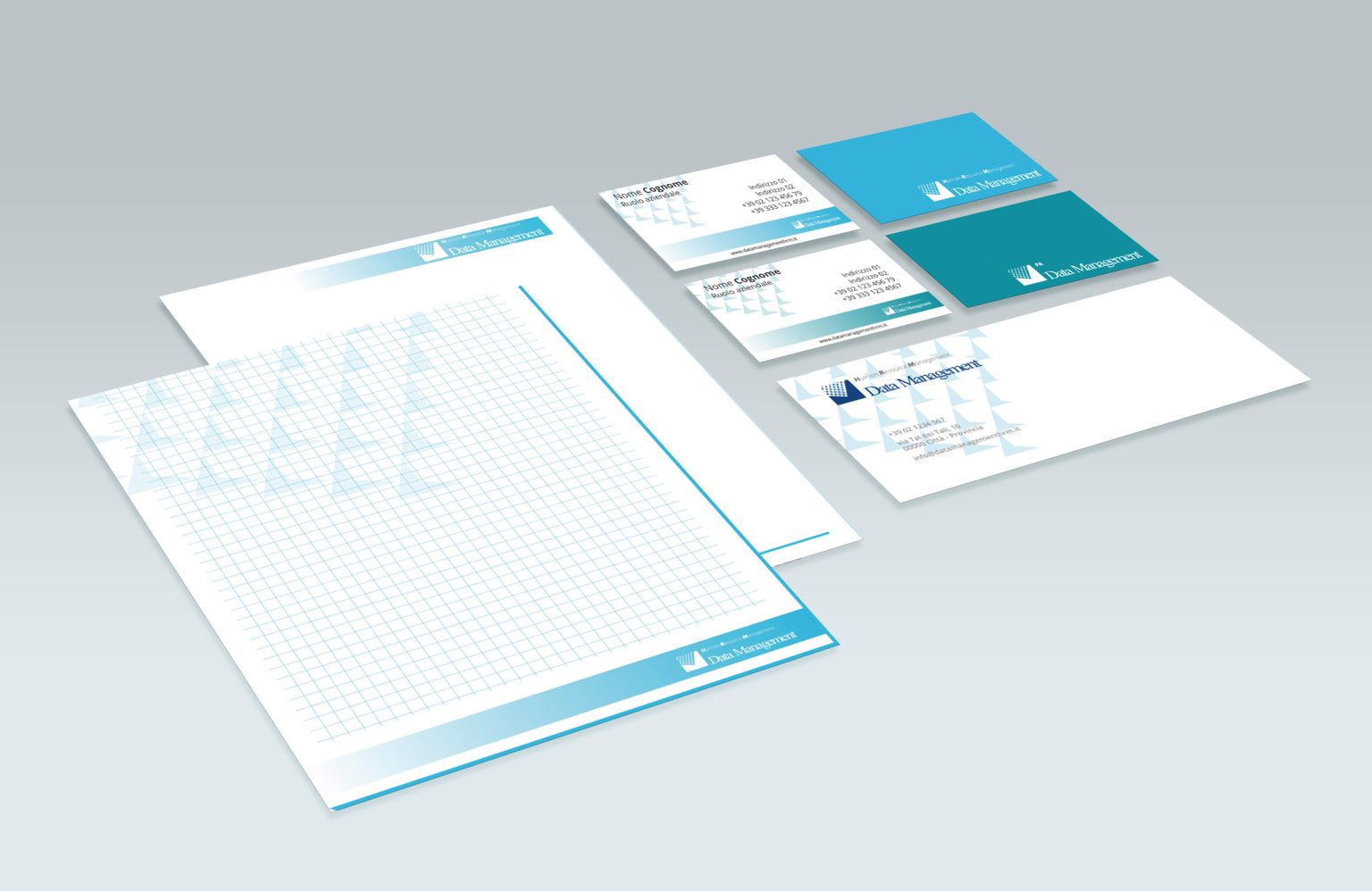 Visual Identity: il primo passo per farsi riconoscere e ricordare ...